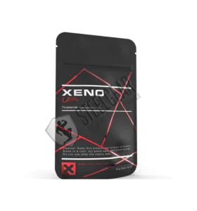 Finasteride 1 Xeno Labs US | Steelgear