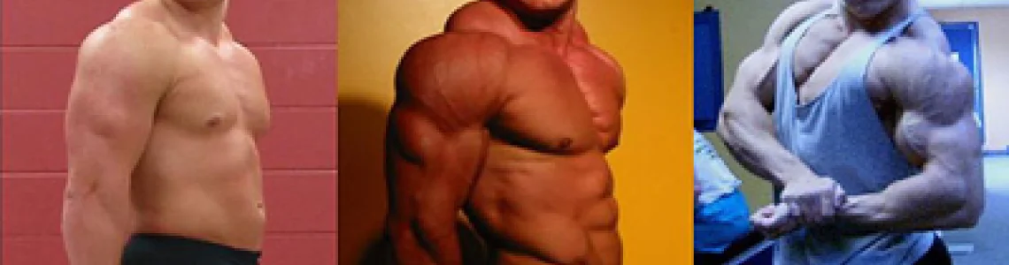 What is Bulk in Bodybuilding? How is it Done? | Steelgear